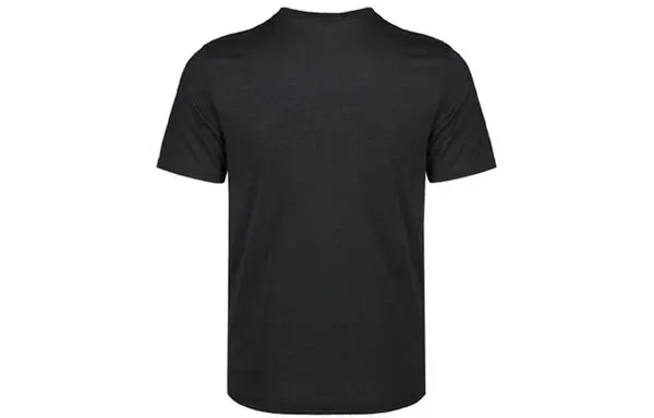 Nike Yoga Dri-fit Short Sleeve T-shirt