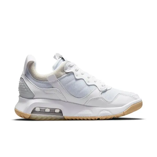 JORDAN Ma2 Sneakers - White/black/sesame
