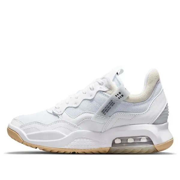 JORDAN Ma2 Sneakers - White/black/sesame