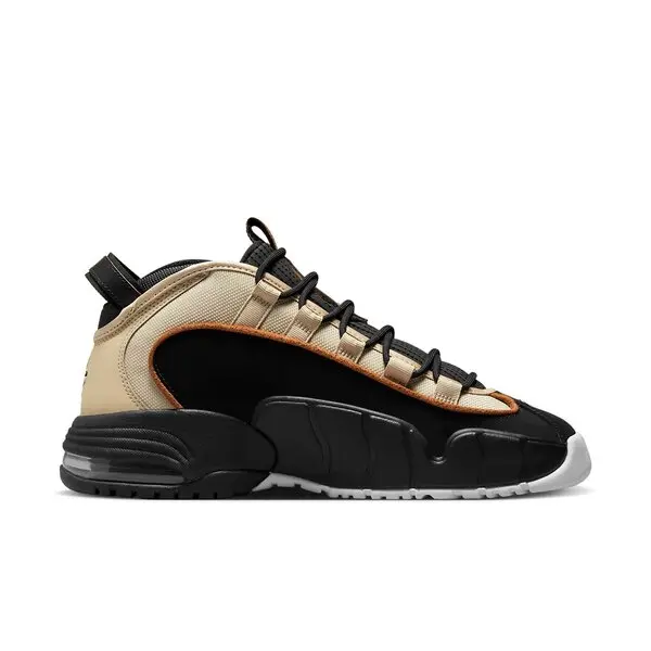 Nike Max Penny 1 'rattan' Sneakers - Black/brown