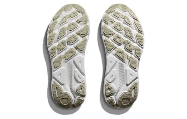 Hoka One One Clifton 9 2e Wide Running Sneakers