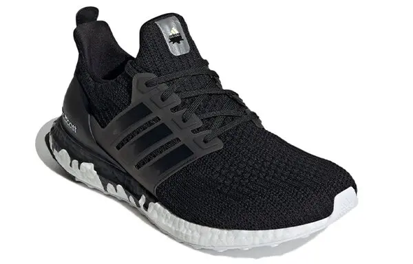Adidas Ultraboost Dna "ice Cream Pack" Casual Sneakers