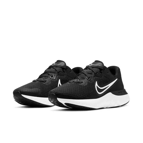 Nike Renew Run 2 Athletic Sneakers