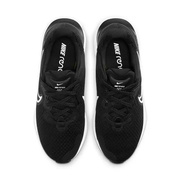 Nike Renew Run 2 Athletic Sneakers