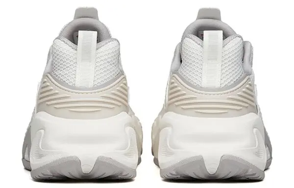 ANTA Walker 3.0 Sneakers - White/grey