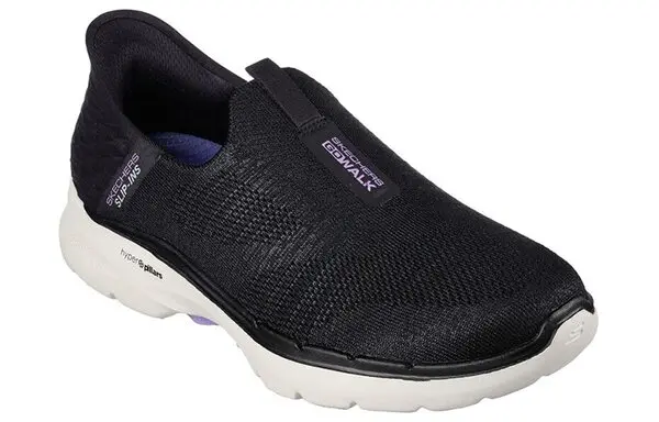 Sketchers Go Walk Slip-ins Sneakers