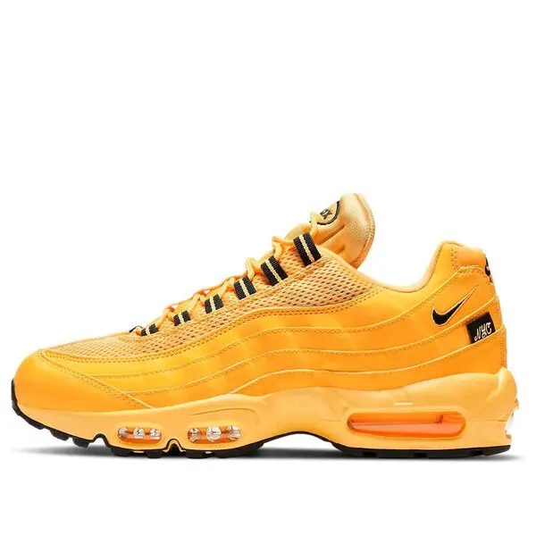 Nike Max 95 "city Special Nyc