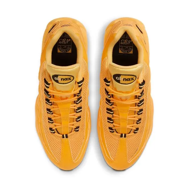 Nike Max 95 "city Special Nyc