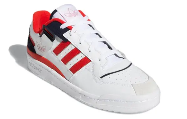 Adidas Forum Exhibit Low Sneakers