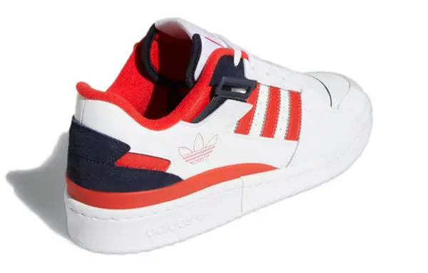 Adidas Forum Exhibit Low Sneakers