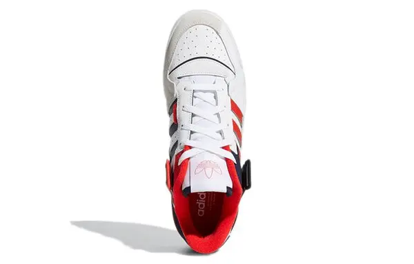 Adidas Forum Exhibit Low Sneakers
