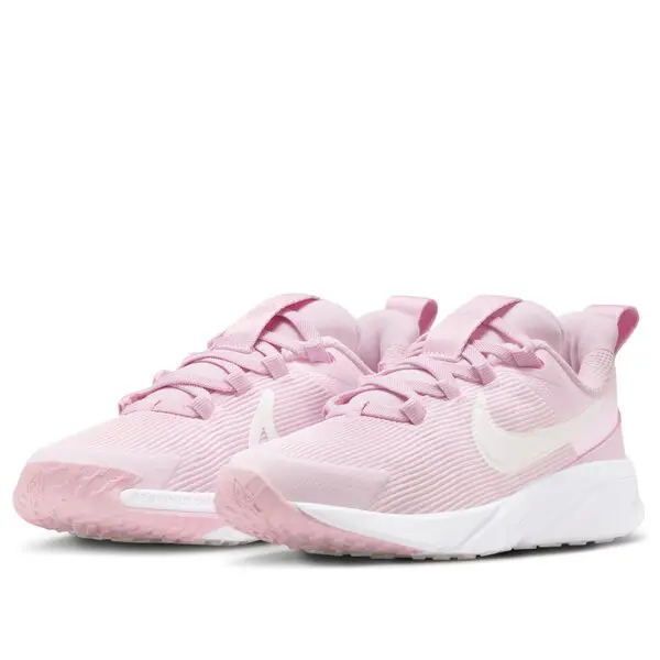 Nike Star Runner 4 Little Sneakers - Pink