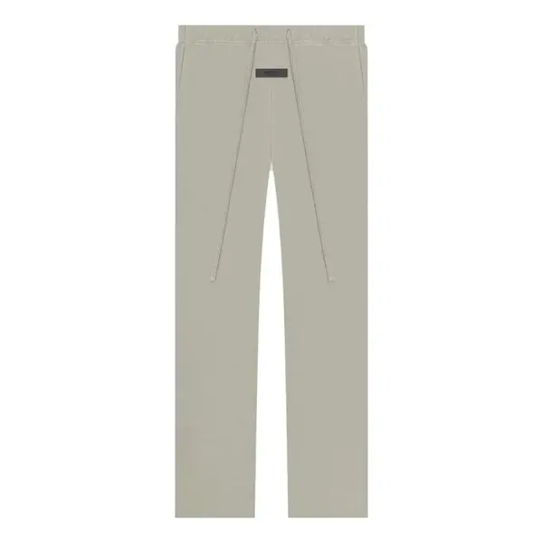 Fear Of God Drop2 Ss23 Ls Relaxed Trouser - Grey