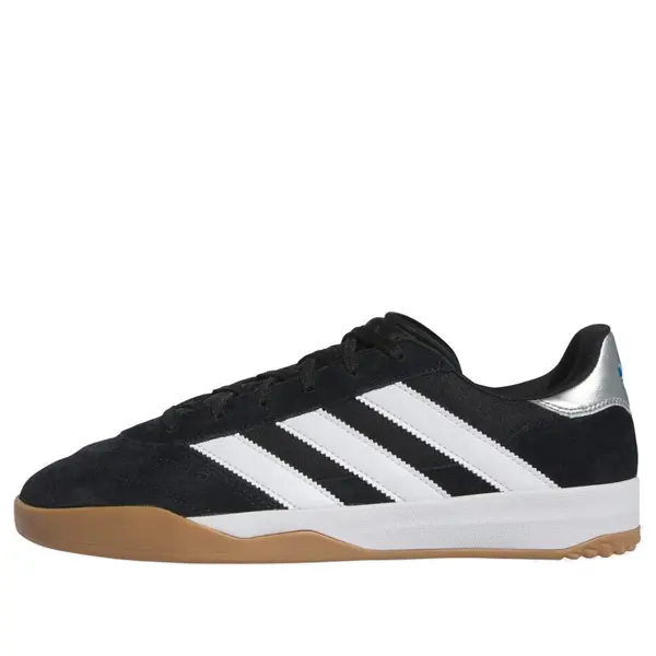 Adidas Copa Premiere Lace Up Sneakers - Black/white/gum