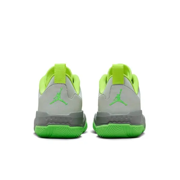 JORDAN Westbrook One Take 4 Pf Basketball Shoes - Light Silver/volt/particle Grey