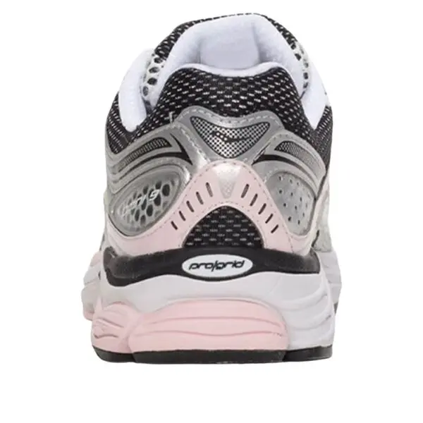 Saucony Progrid Omni "silver Pink" Sneakers