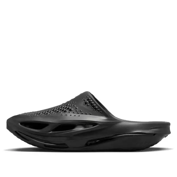 Nike Matthew M. Williams X 005 Slide - Black