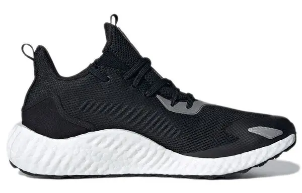 Adidas Alphaboost Utility Sneakers