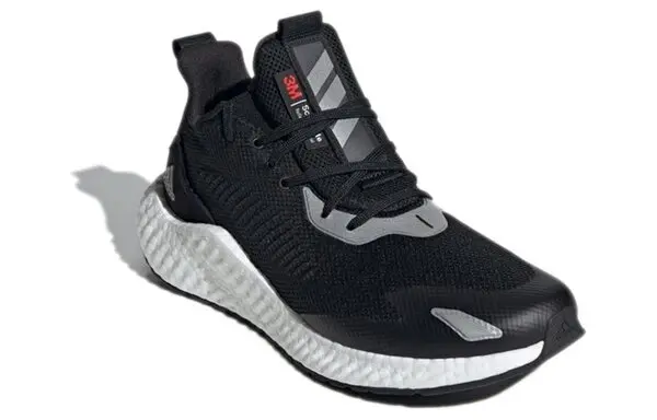Adidas Alphaboost Utility Sneakers