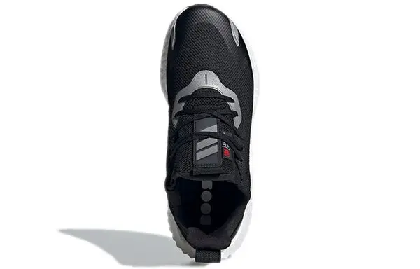 Adidas Alphaboost Utility Sneakers