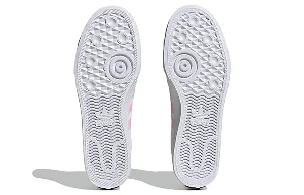 Adidas Nizza Hi "love Union" Sneakers