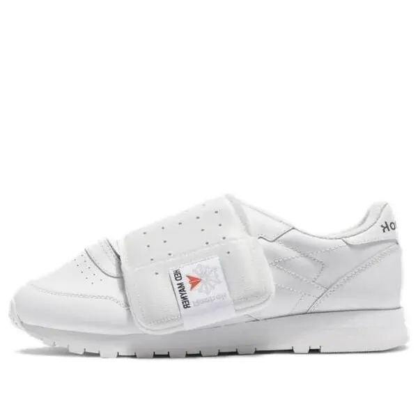 REEBOK Classic Leather X Hed Mayner Sneakers - White