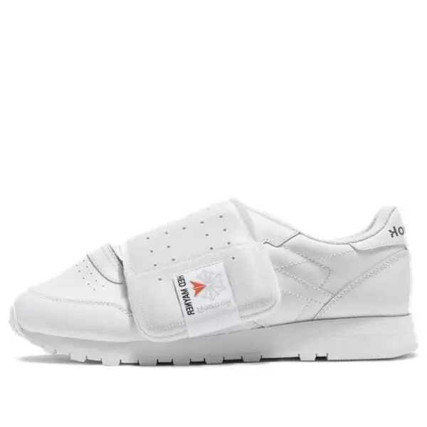 REEBOK Classic Leather X Hed Mayner Sneakers - White