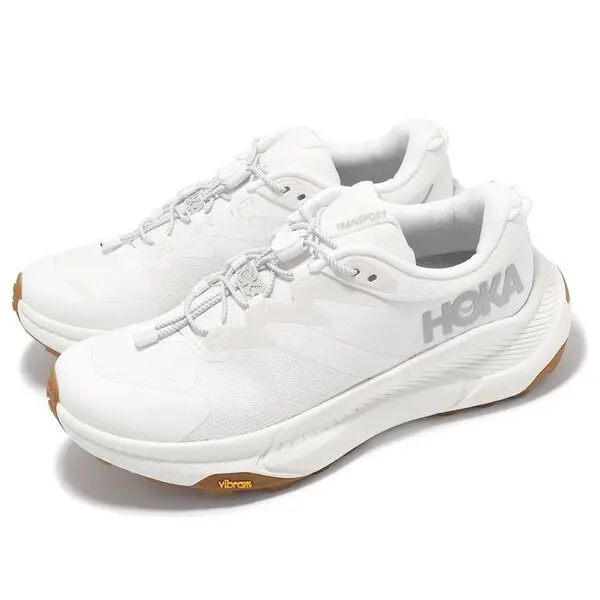 Hoka One One Transport Wide Sneakers