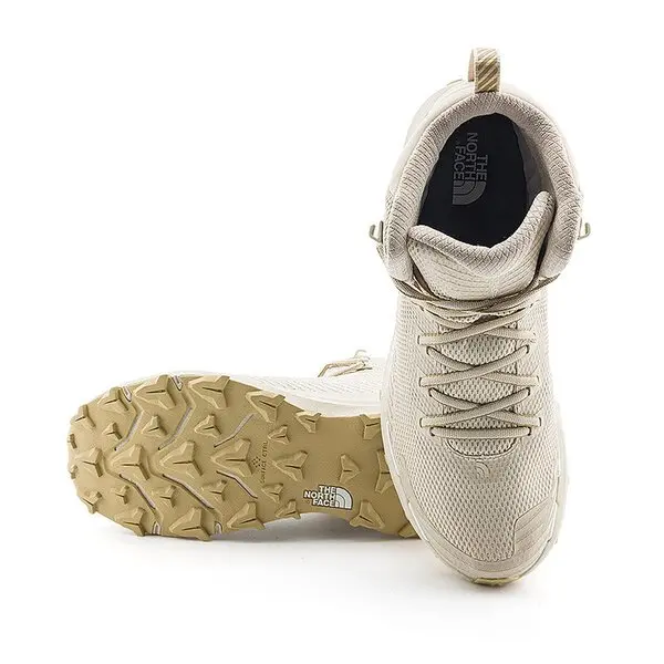 The North Face Vectiv Fastpack Mid Futurelight Hiking Shoes