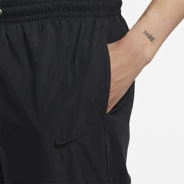 Nike Swoosh Woven Pants Asia Sizing