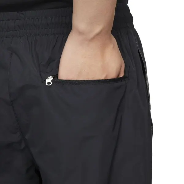 Nike Swoosh Woven Pants Asia Sizing