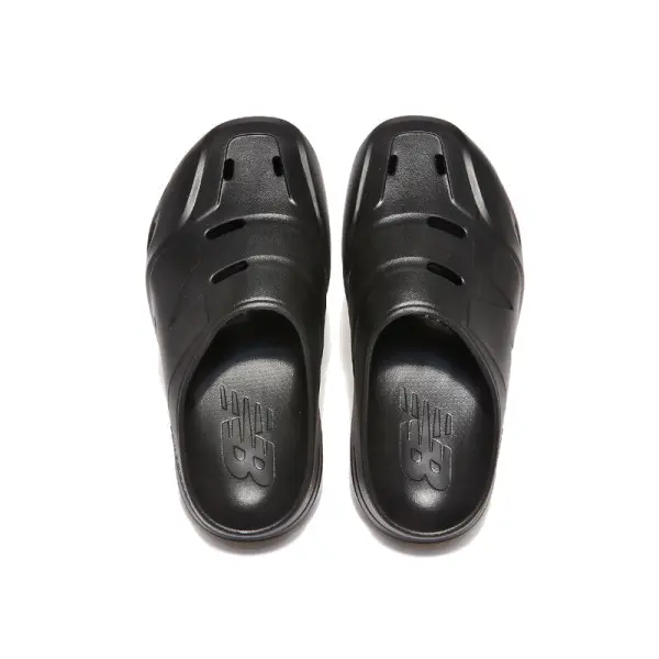 NEW BALANCE Clog - Black