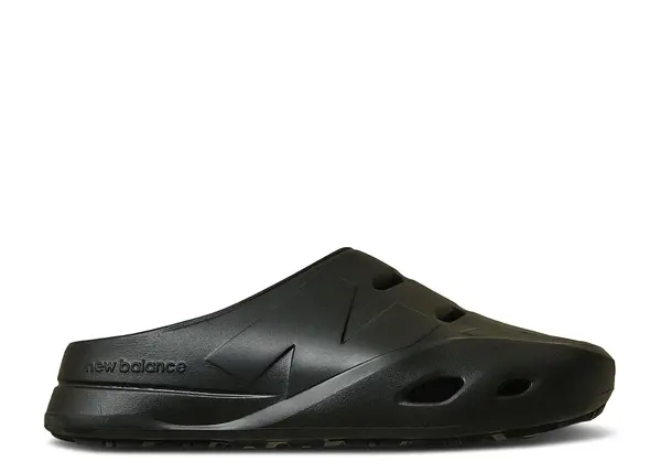 NEW BALANCE Clog - Black