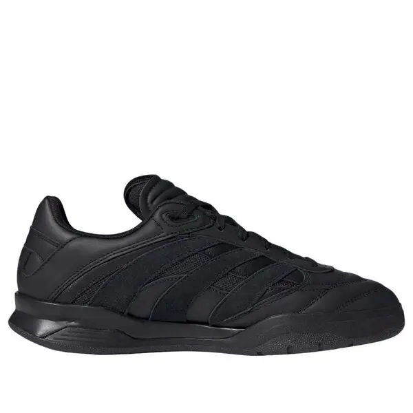 Adidas Predator Mundial Sneakers - Core Black/core Black/reflective