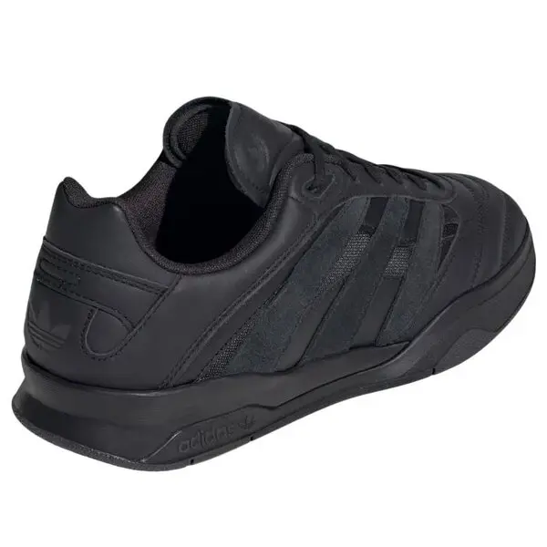 Adidas Predator Mundial Sneakers - Core Black/core Black/reflective