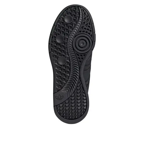Adidas Predator Mundial Sneakers - Core Black/core Black/reflective