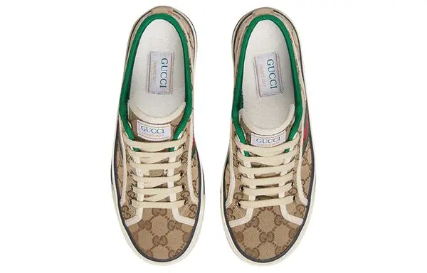Gucci Tennis 1977 Sneaker