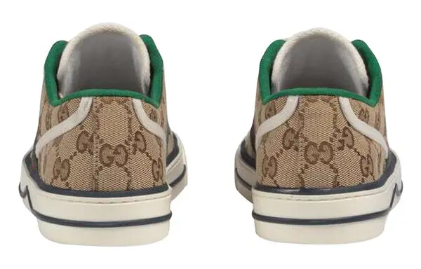 Gucci Tennis 1977 Sneaker