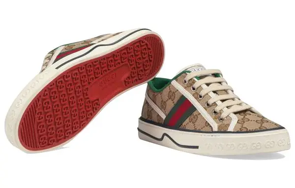 Gucci Tennis 1977 Sneaker