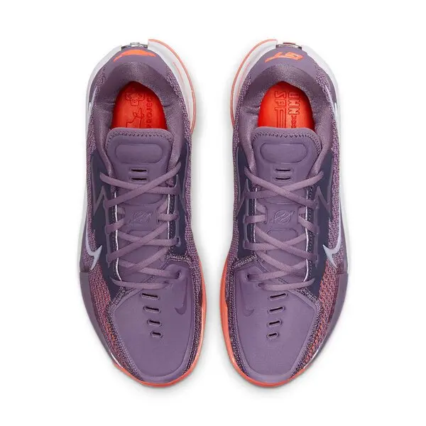 Nike Zoom Gt Cut 1 - Purple/red