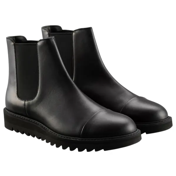 Onitsuka Tiger The Onitsuka Side Gore Boot Hi