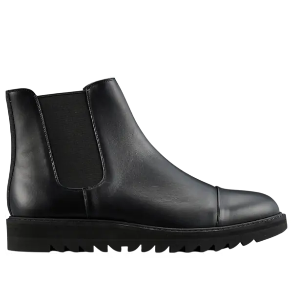 Onitsuka Tiger The Onitsuka Side Gore Boot Hi