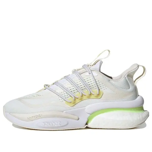 Adidas Alphaboost V1 Running Shoes