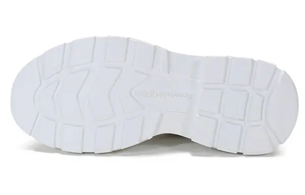 Alexander McQueen Tread Slick Boots