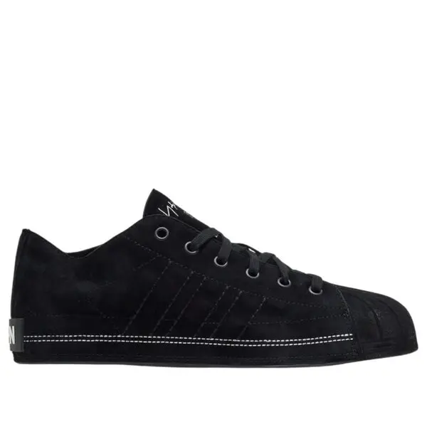 Adidas Y-3 Nizzastar Low "neighborhood" Sneakers