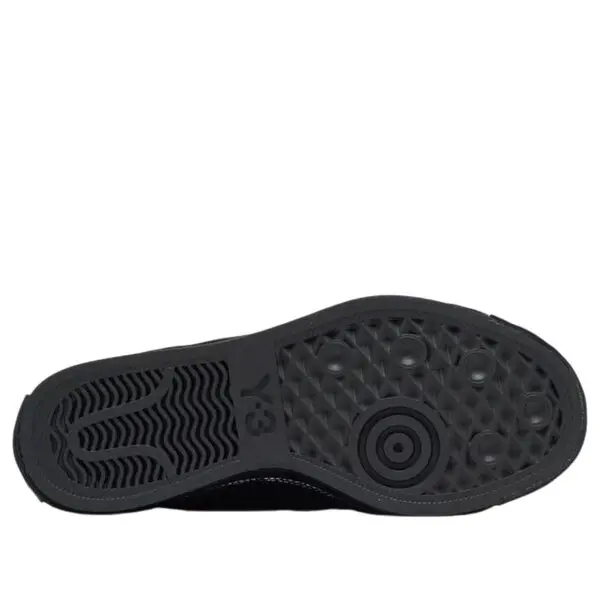 Adidas Y-3 Nizzastar Low "neighborhood" Sneakers