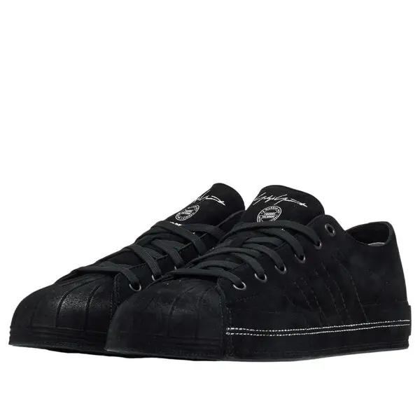 Adidas Y-3 Nizzastar Low "neighborhood" Sneakers