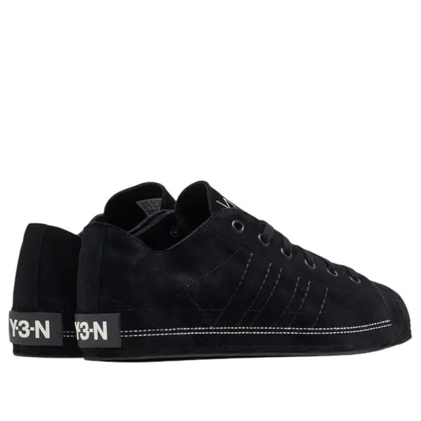 Adidas Y-3 Nizzastar Low "neighborhood" Sneakers