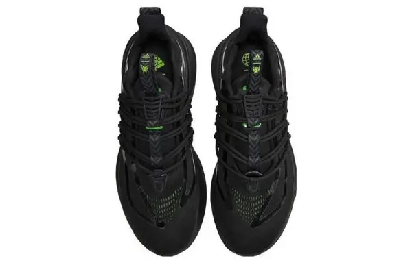 Adidas Alphaboost Running Sneakers
