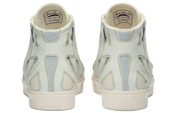 CONVERSE Feng Chen Wang X Jack Purcell Mid 'sea Salt
